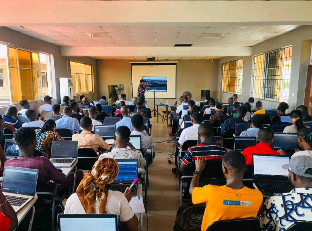 Unuefe Ejovwoke on LinkedIn: #dataanalysis #pythonprogramming # ... Unuefe Ejovwoke on LinkedIn: #dataanalysis #pythonprogramming # ...