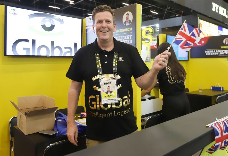 BRENDA AIELLO on LinkedIn: Meet Daniel Hart of Global Intelligent ... BRENDA AIELLO on LinkedIn: Meet Daniel Hart of Global Intelligent ...