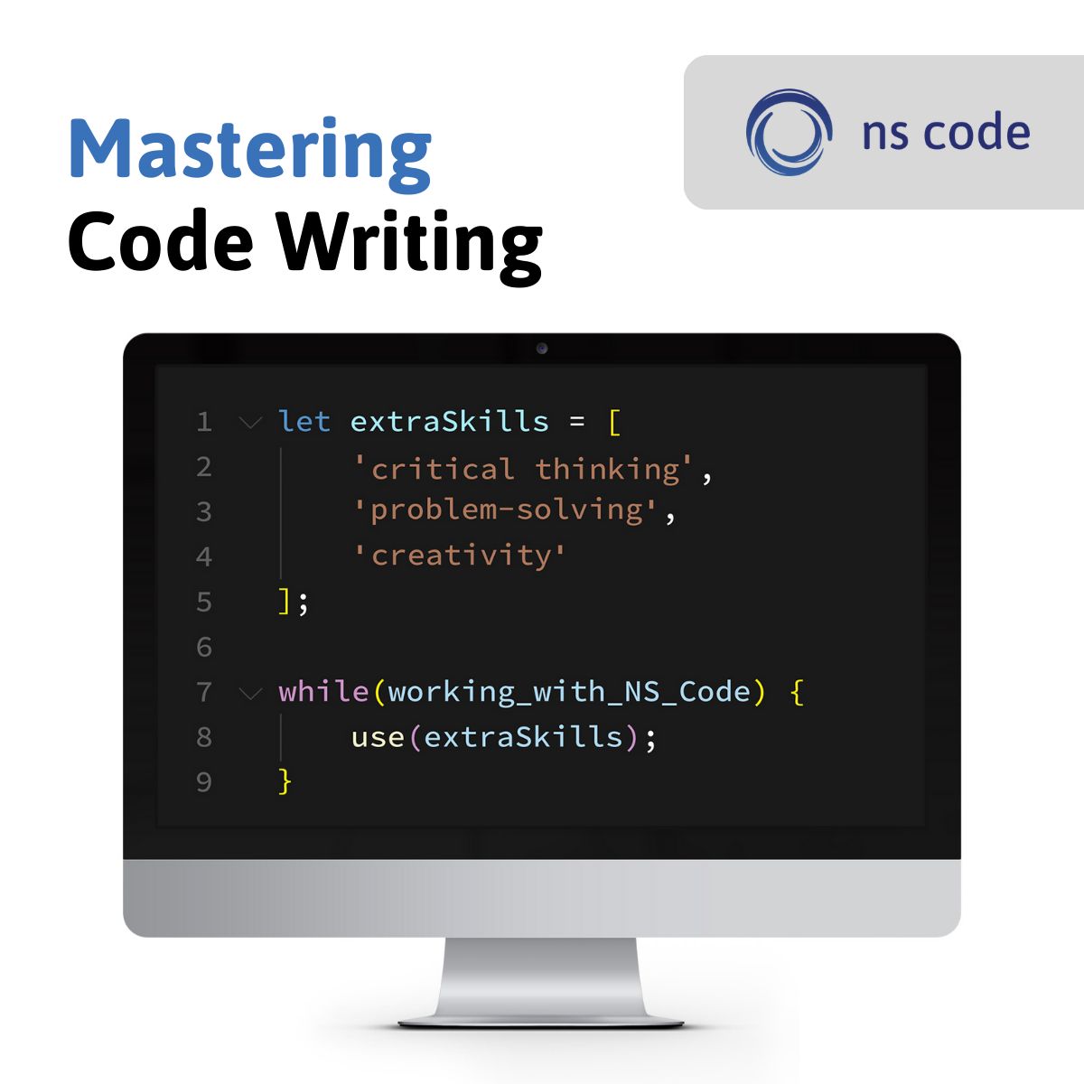 NS Code on LinkedIn: #coding #softwaredevelopment #softskills #android ... NS Code on LinkedIn: #coding #softwaredevelopment #softskills #android ...