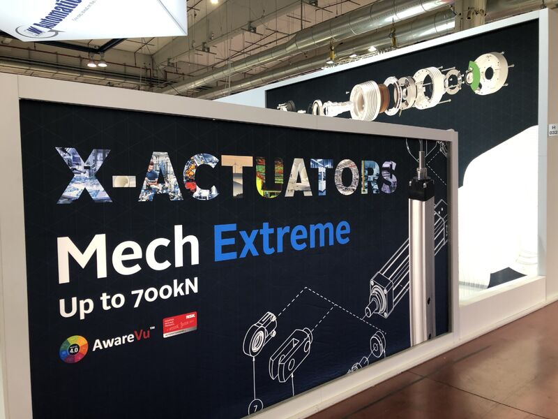 Automationware Srl on LinkedIn: #automationware #mechatronics #ind5 # ... Automationware Srl on LinkedIn: #automationware #mechatronics #ind5 # ...