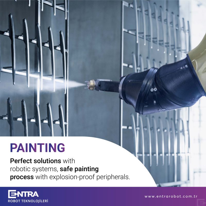 Entra Robot Technologies on LinkedIn: #entra #entrarobot #robot # ... Entra Robot Technologies on LinkedIn: #entra #entrarobot #robot # ...