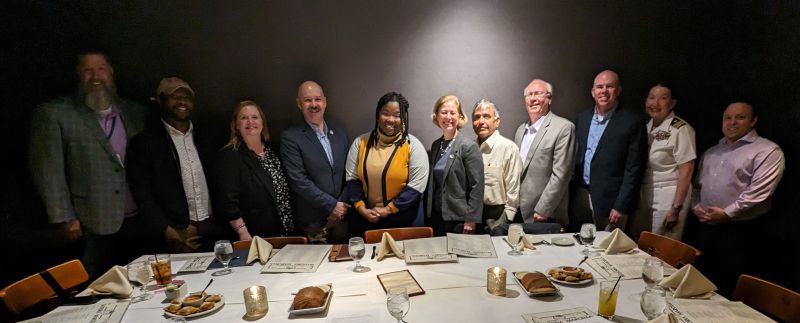 Jackie Blumer on LinkedIn: Such an amazing evening, thanks Kelly Wamser ... Jackie Blumer on LinkedIn: Such an amazing evening, thanks Kelly Wamser ...