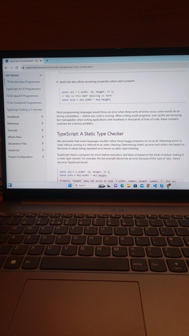 Arslan Ali on LinkedIn: #javascript #typescript #coding Arslan Ali on LinkedIn: #javascript #typescript #coding