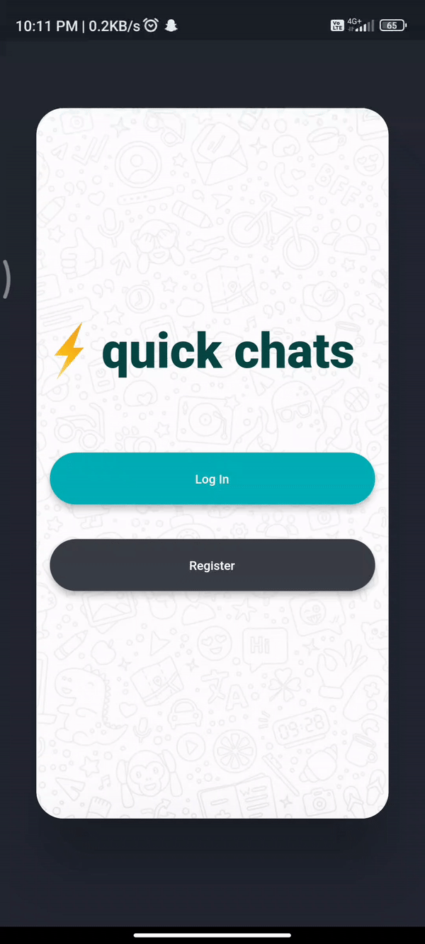 Aditya Siddhapura on LinkedIn: #flutter #firebase #mobileapp # ... Aditya Siddhapura on LinkedIn: #flutter #firebase #mobileapp # ...