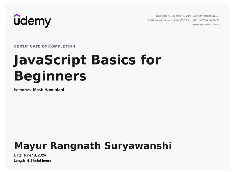 Mayur R Surywanshi on LinkedIn: #javascript #webdevelopment #coding # ... Mayur R Surywanshi on LinkedIn: #javascript #webdevelopment #coding # ...