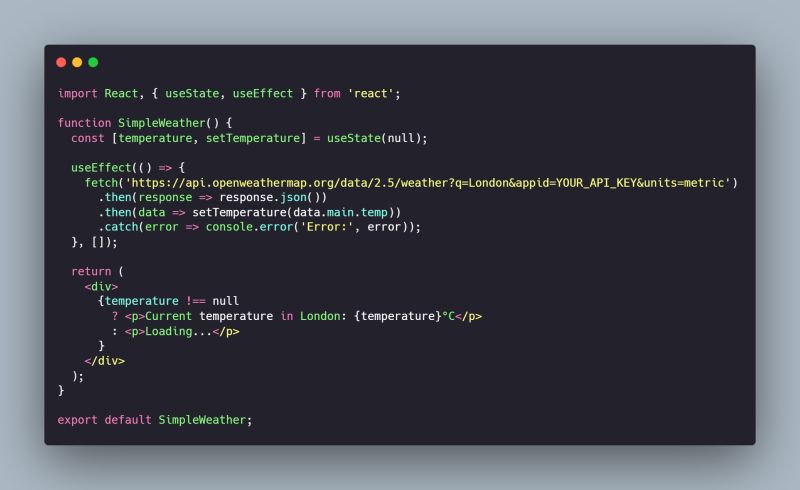 Saad Khaleeq on LinkedIn: The useEffect hook in React is highly ... Saad Khaleeq on LinkedIn: The useEffect hook in React is highly ...