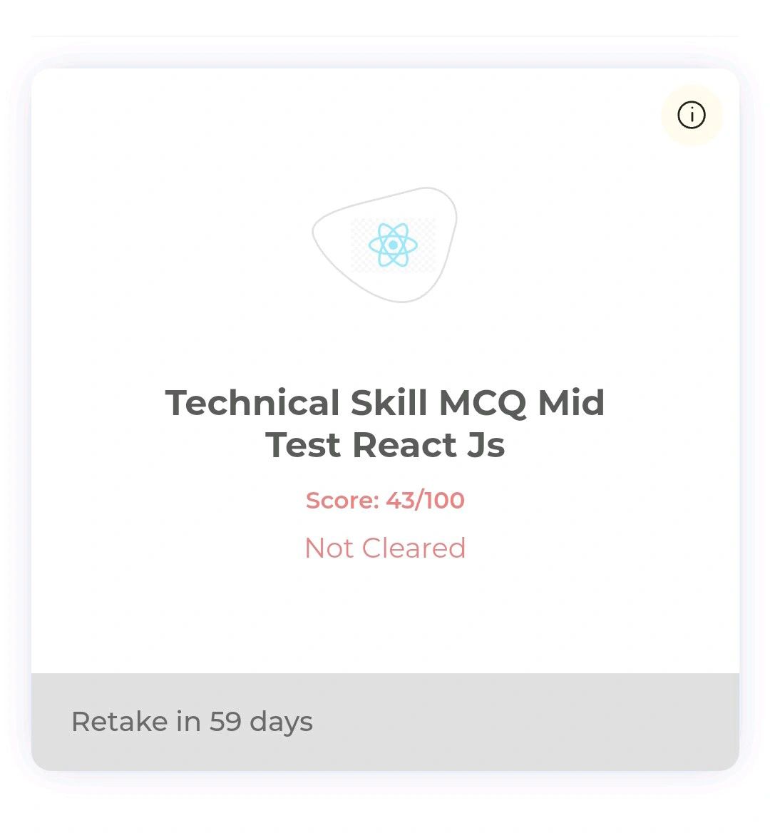 Affan khan on LinkedIn: #reactjs #reactdeveloper #frontenddeveloper Affan khan on LinkedIn: #reactjs #reactdeveloper #frontenddeveloper