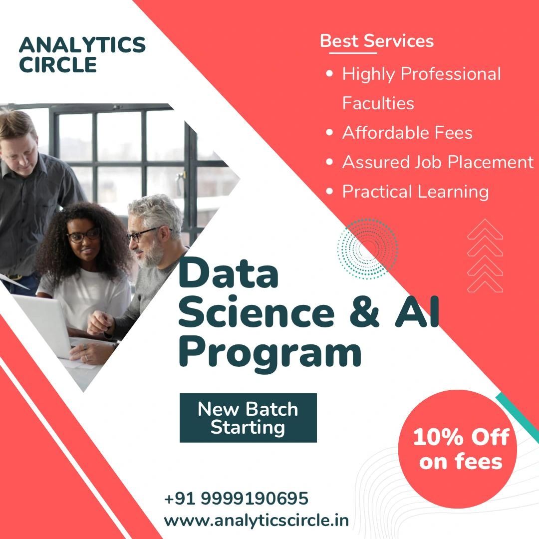 Analytics Circle on LinkedIn: #dataanalyst #datascience #python #sql # ... Analytics Circle on LinkedIn: #dataanalyst #datascience #python #sql # ...