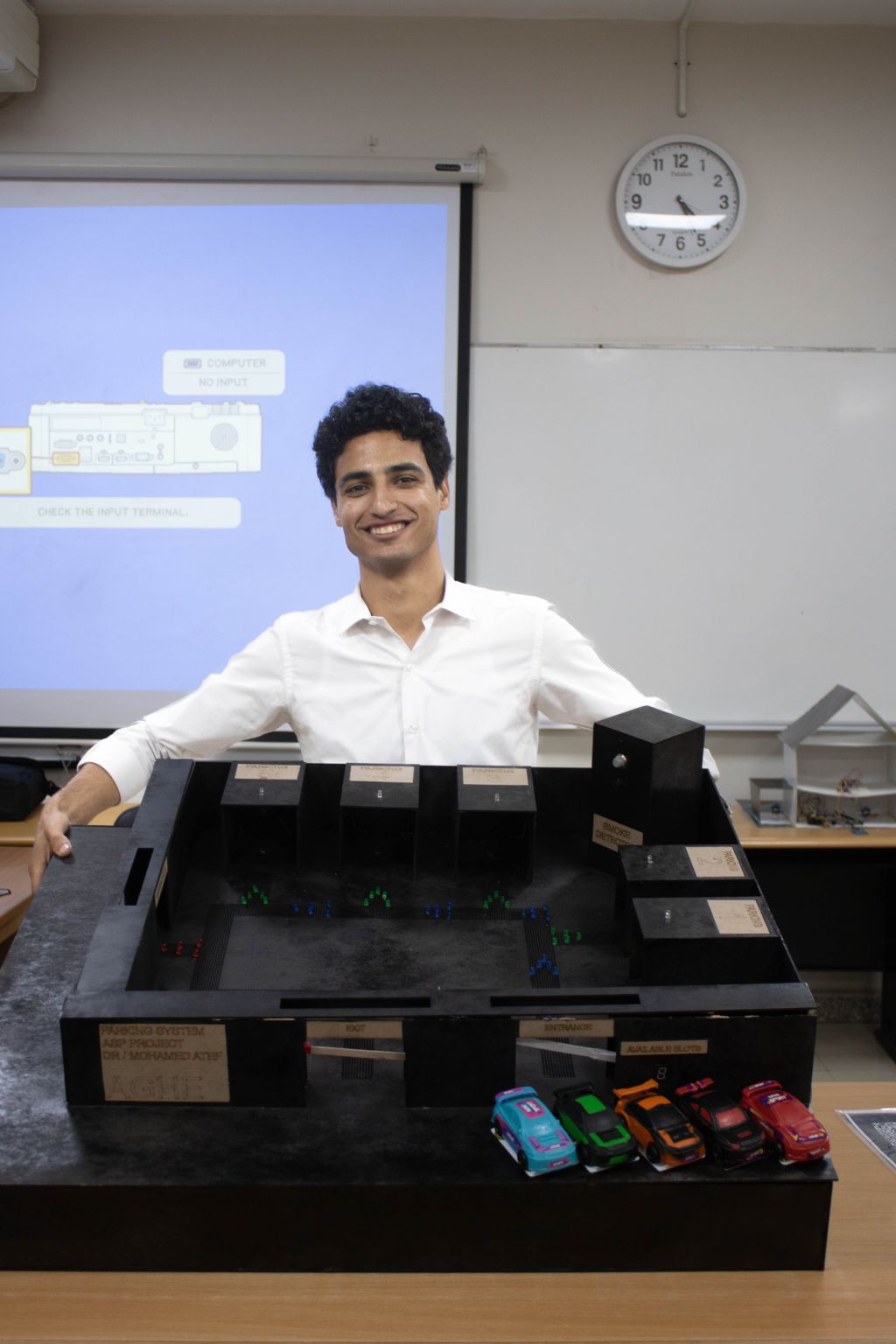 Mohey Amer on LinkedIn: #arduino #matlab #iot #thingspeak #smartparking ... Mohey Amer on LinkedIn: #arduino #matlab #iot #thingspeak #smartparking ...