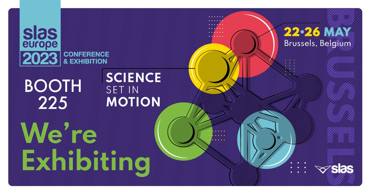 Jonathan Sheard on LinkedIn: High Throughput Screening HTS | GrowDex ... Jonathan Sheard on LinkedIn: High Throughput Screening HTS | GrowDex ...