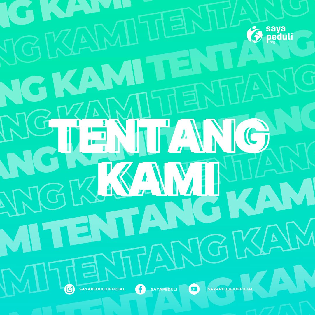 AMAL SAYA PEDULI on LinkedIn: Saya Peduli adalah lembaga filantropi ... AMAL SAYA PEDULI on LinkedIn: Saya Peduli adalah lembaga filantropi ...