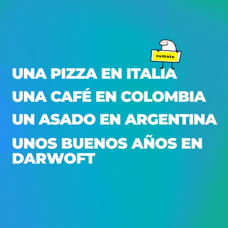Sumate a Darwoft on LinkedIn: ( 1 ) Ssr/Sr QA Automation (Data ... Sumate a Darwoft on LinkedIn: ( 1 ) Ssr/Sr QA Automation (Data ...
