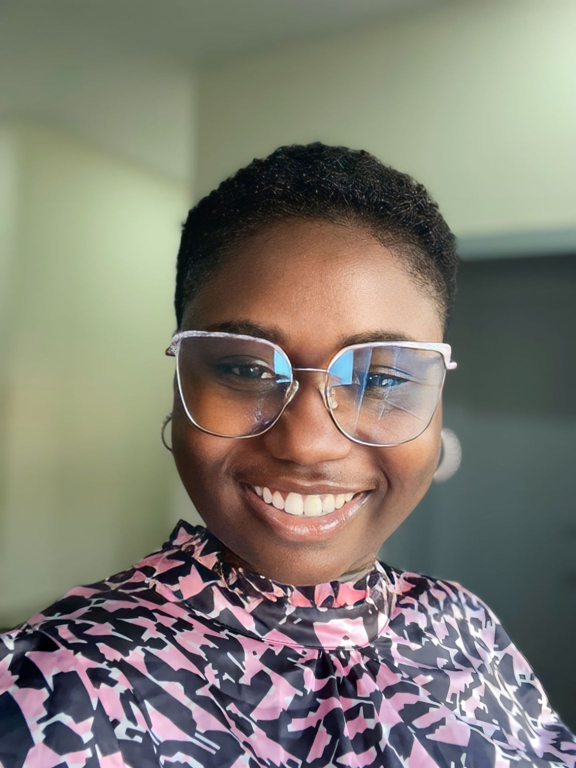 Oluwadarasimi Dada, AAT, ACA on LinkedIn: I guess it’s high time I made ... Oluwadarasimi Dada, AAT, ACA on LinkedIn: I guess it’s high time I made ...