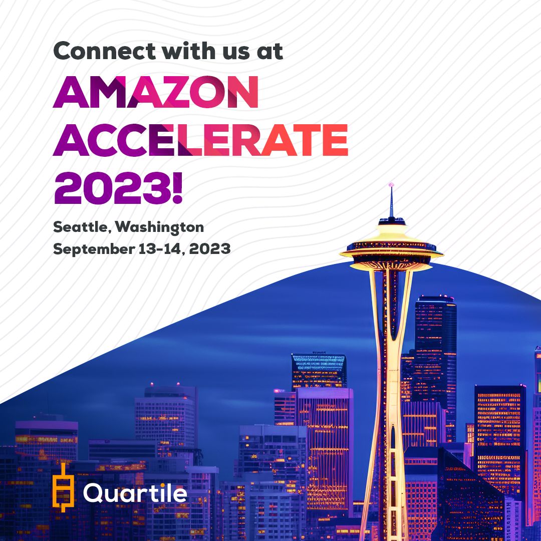 Quartile on LinkedIn: #quartile #amazonaccelerate #amazonads # ... Quartile on LinkedIn: #quartile #amazonaccelerate #amazonads # ...