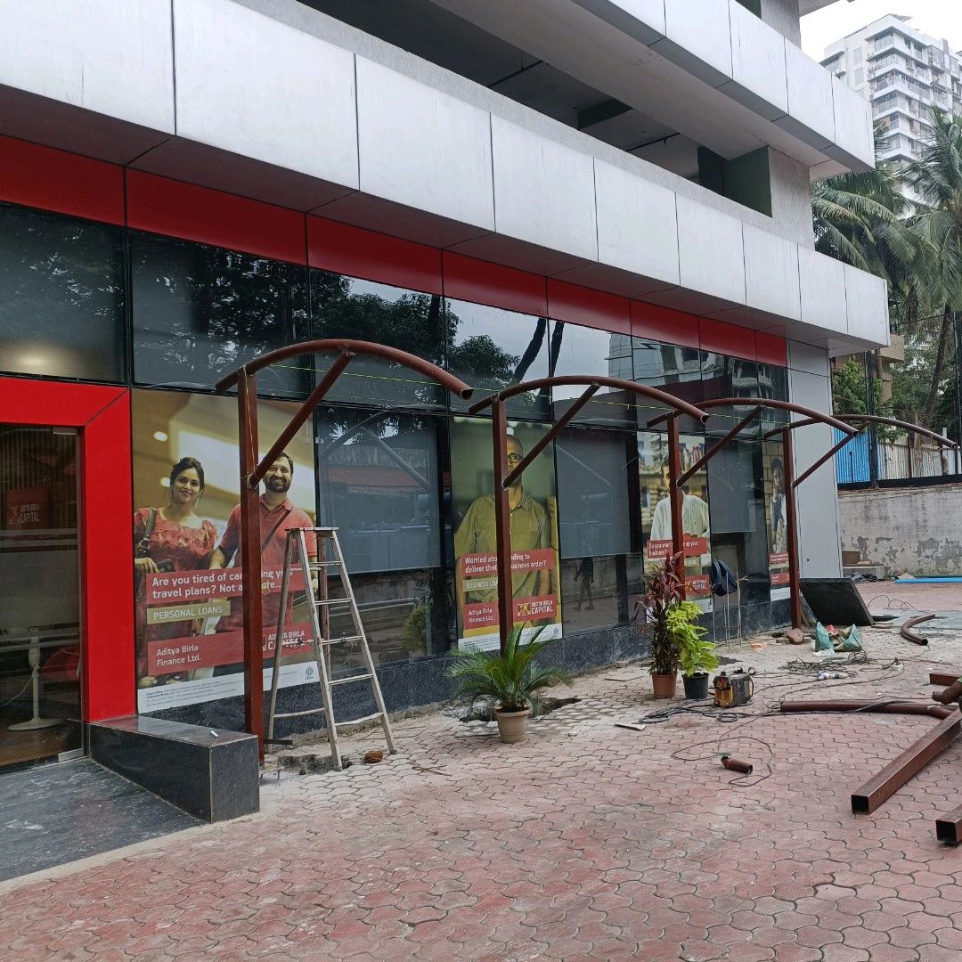 Jigar Siddhpura on LinkedIn: #fabrication #tensile #canopy Jigar Siddhpura on LinkedIn: #fabrication #tensile #canopy