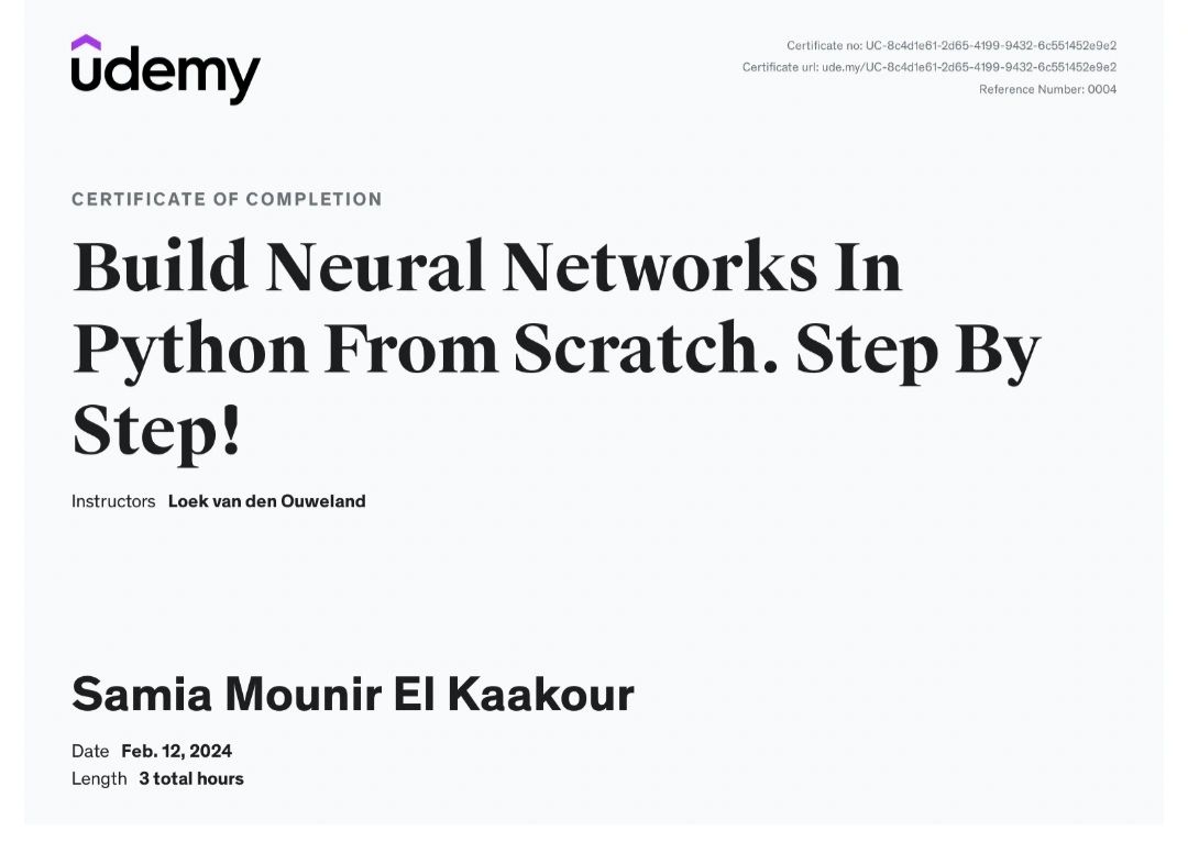 Samia Al Kaakour on LinkedIn: #economicresearch #keeplearning #python # ... Samia Al Kaakour on LinkedIn: #economicresearch #keeplearning #python # ...