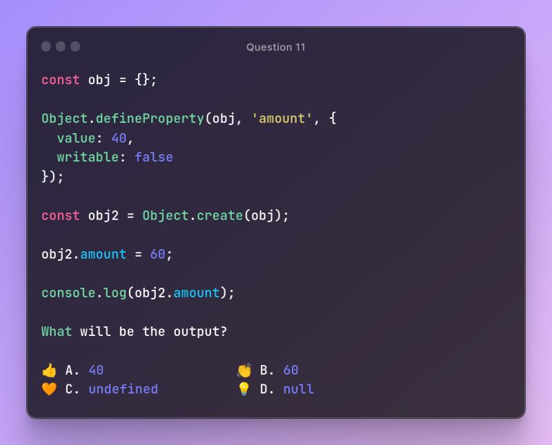 Aman Pawar on LinkedIn: #js #jsdeveloper #javascriptlearning # ... Aman Pawar on LinkedIn: #js #jsdeveloper #javascriptlearning # ...
