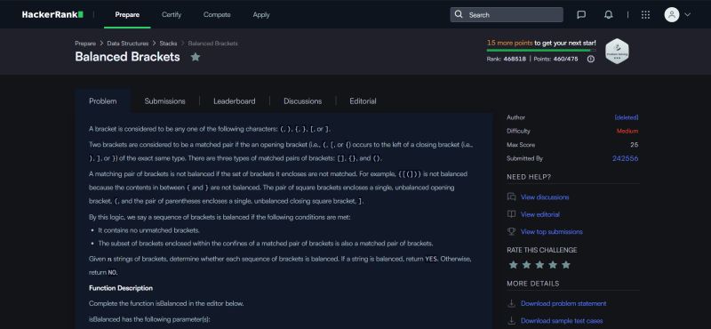 Aryansh Gupta on LinkedIn: Day 6 of 100 days of code: Problem Solved ... Aryansh Gupta on LinkedIn: Day 6 of 100 days of code: Problem Solved ...