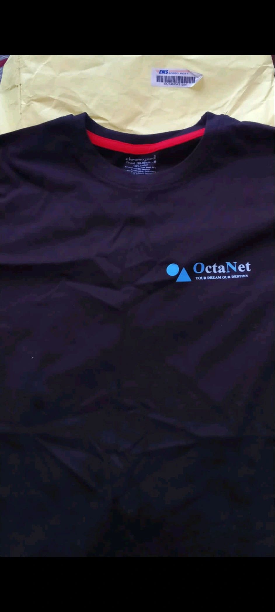 Smita Tiwari on LinkedIn: #octanet #swag #companyculture #proudintern # ... Smita Tiwari on LinkedIn: #octanet #swag #companyculture #proudintern # ...