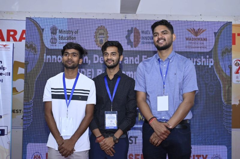 Sunil Shah on LinkedIn: #entrepreneurship #innovation #collaboration #pimr Sunil Shah on LinkedIn: #entrepreneurship #innovation #collaboration #pimr