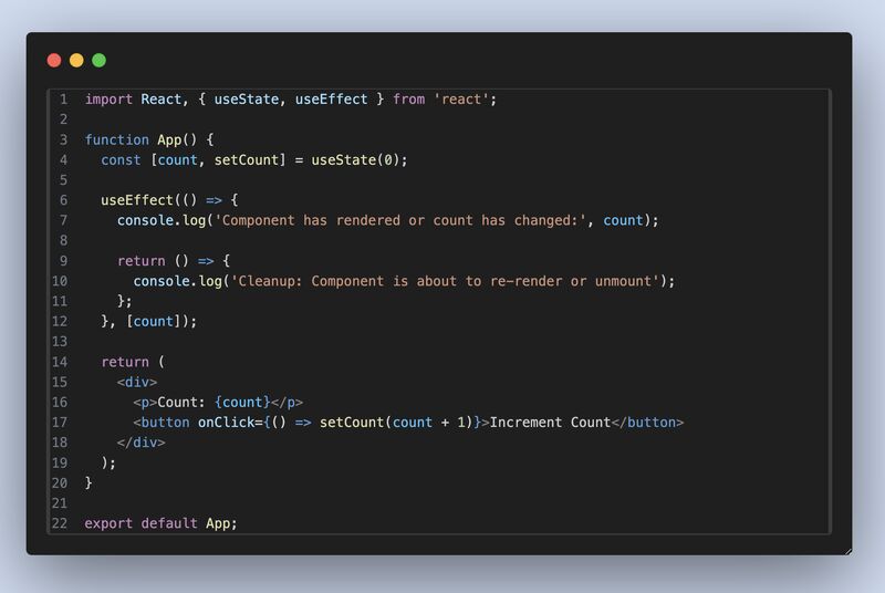 Akash Gorai on LinkedIn: #100daysofreact #react #reactjs #javascript # ... Akash Gorai on LinkedIn: #100daysofreact #react #reactjs #javascript # ...