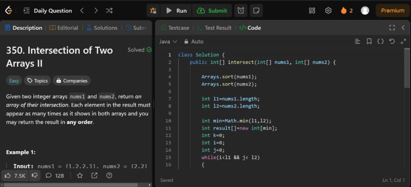Mandeep Pathak on LinkedIn: #100daysofcode #codingjourney # ... Mandeep Pathak on LinkedIn: #100daysofcode #codingjourney # ...