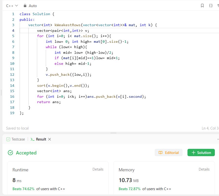 Gaurav sharma on LinkedIn: #leetcode #100daychallenge #codingjourney # ... Gaurav sharma on LinkedIn: #leetcode #100daychallenge #codingjourney # ...