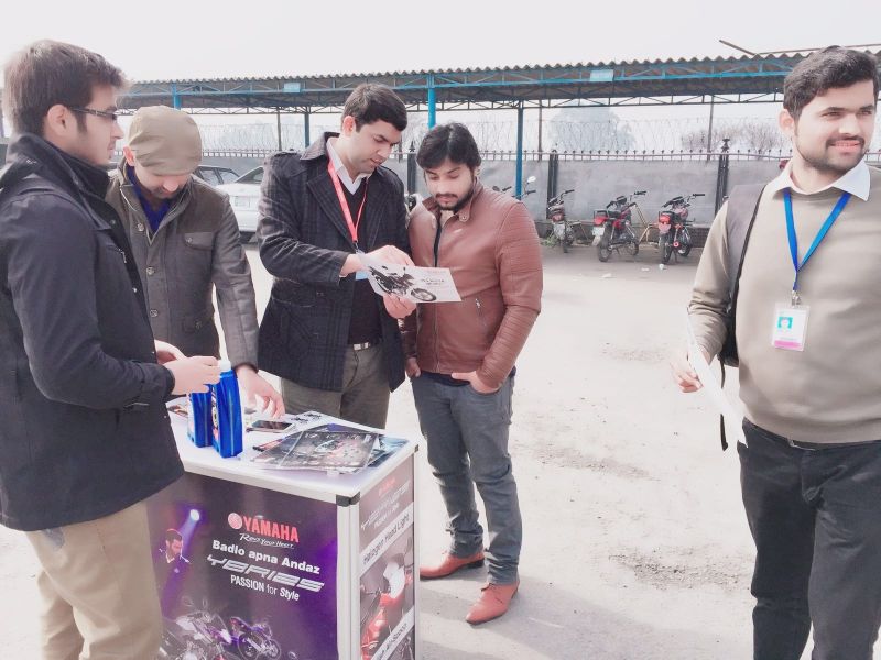 Awais Aftab Alvi on LinkedIn: Once upon a time... Jab Aatish jawan tha... Awais Aftab Alvi on LinkedIn: Once upon a time... Jab Aatish jawan tha...