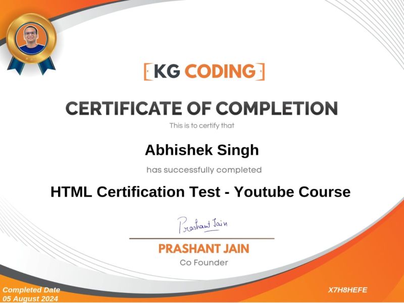 Abhishek Singh on LinkedIn: #html #learning #webdevelopment #tech # ... Abhishek Singh on LinkedIn: #html #learning #webdevelopment #tech # ...