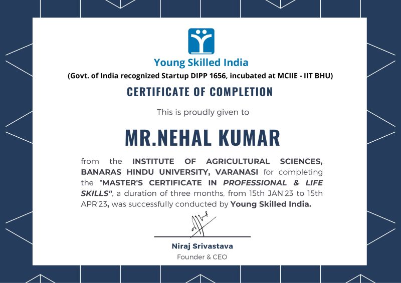 Nehal Kumar on LinkedIn: #opportunity #connections #communication # ... Nehal Kumar on LinkedIn: #opportunity #connections #communication # ...
