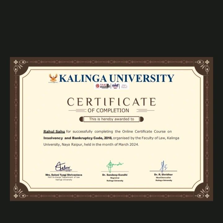 Rahul Sahu on LinkedIn: Dear Connections Rahul Sahu on LinkedIn: Dear Connections