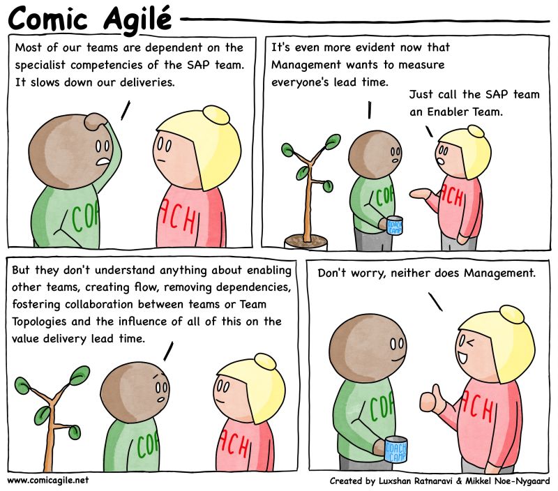 Eduardo da Silva on LinkedIn: Rather common anti-pattern (or naive use ... Eduardo da Silva on LinkedIn: Rather common anti-pattern (or naive use ...