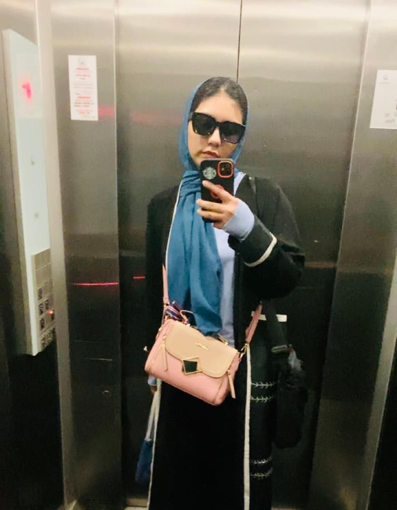 Laiba Aslam on LinkedIn: #backtowork Laiba Aslam on LinkedIn: #backtowork