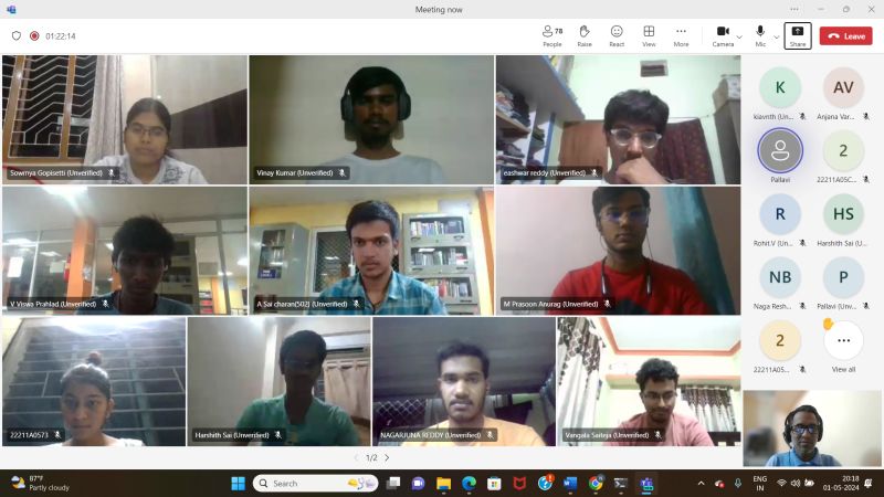 Nirmal Gaud on LinkedIn: #machinelearning #python Nirmal Gaud on LinkedIn: #machinelearning #python