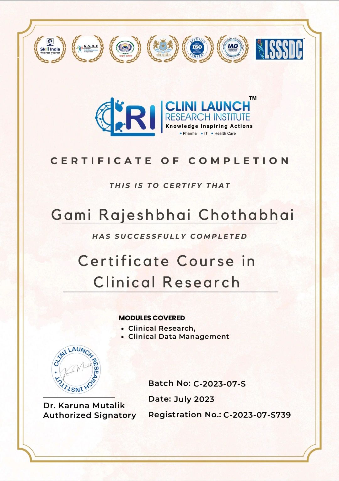 Rajesh Gami on LinkedIn: #clinicalresearch #clinicaldatamanagement | 10 ... Rajesh Gami on LinkedIn: #clinicalresearch #clinicaldatamanagement | 10 ...
