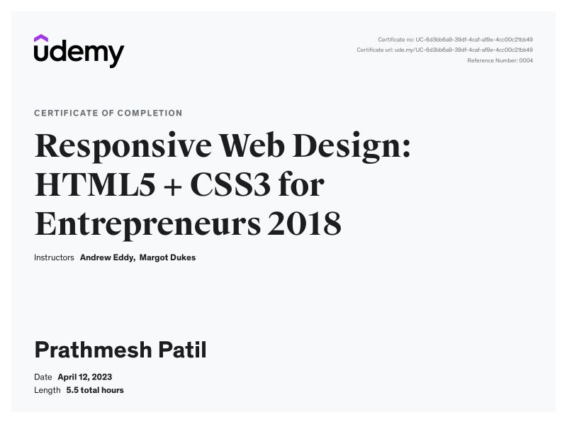 Prathmesh Patil on LinkedIn: #html5 #css3 #webdevelopment # ... Prathmesh Patil on LinkedIn: #html5 #css3 #webdevelopment # ...