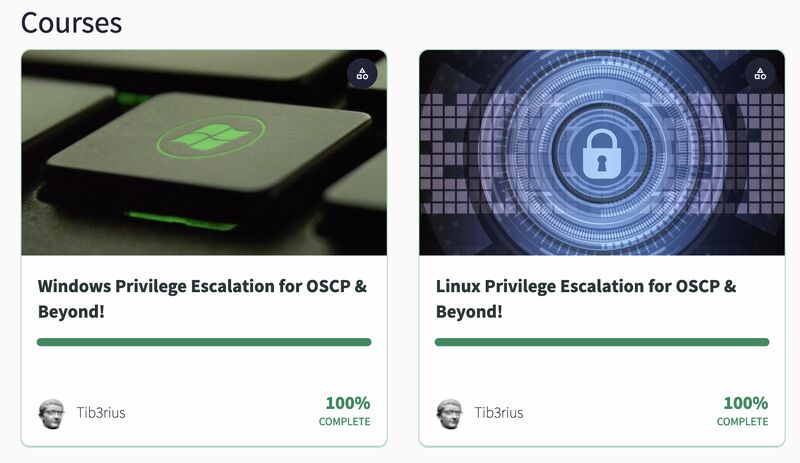 Batuhan K. on LinkedIn: #oscp Batuhan K. on LinkedIn: #oscp