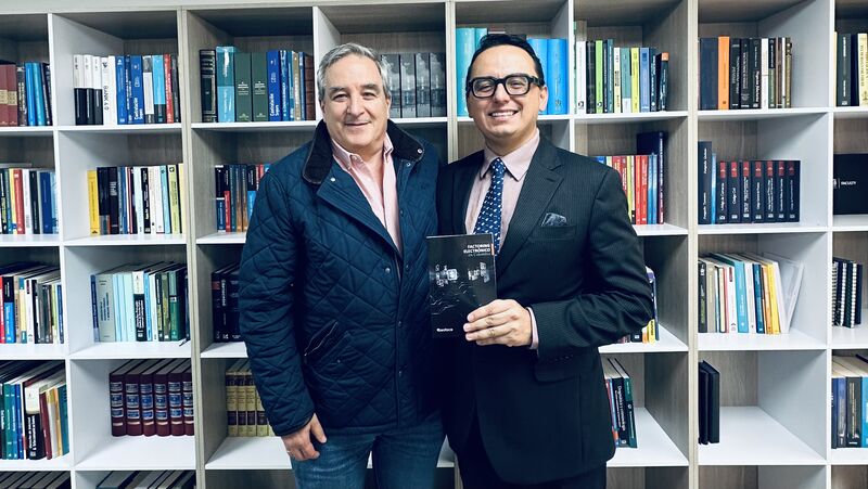 Erick Rincon Cardenas en LinkedIn: #factoringrocks #fintechrevolution Erick Rincon Cardenas en LinkedIn: #factoringrocks #fintechrevolution