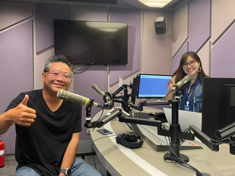 LiMeng Lee on LinkedIn: Thanks Tian Tian C. for having me at the studio ... LiMeng Lee on LinkedIn: Thanks Tian Tian C. for having me at the studio ...