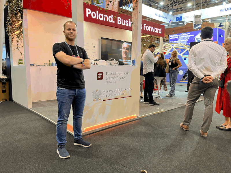 Mateusz Kaczorek on LinkedIn: 😎 2023 was great, let's make 2024 even ... Mateusz Kaczorek on LinkedIn: 😎 2023 was great, let's make 2024 even ...