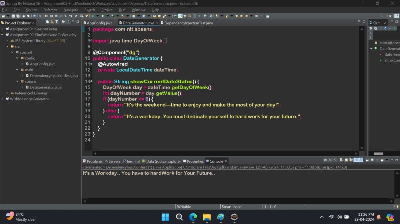 Panchanan Mahapatra on LinkedIn: #spring #springboot #microservices # ... Panchanan Mahapatra on LinkedIn: #spring #springboot #microservices # ...