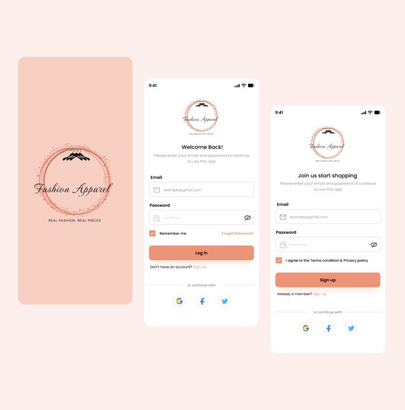 Amna Amir on LinkedIn: #codsoft #internship #uiux #mobileapp # ... Amna Amir on LinkedIn: #codsoft #internship #uiux #mobileapp # ...