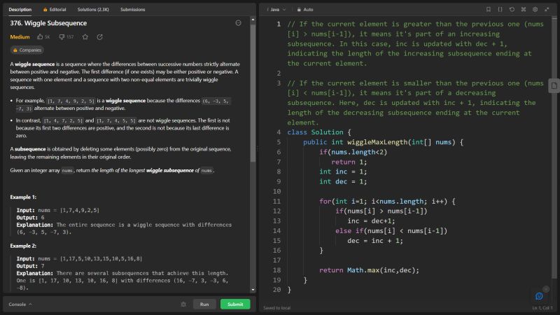 Abhinav Srivastava on LinkedIn: #100daysofcodechallenge #dsacoding # ... Abhinav Srivastava on LinkedIn: #100daysofcodechallenge #dsacoding # ...