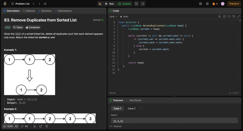 Priyanshi Gangrade on LinkedIn: #100daysofcode #java #leetcode # ... Priyanshi Gangrade on LinkedIn: #100daysofcode #java #leetcode # ...