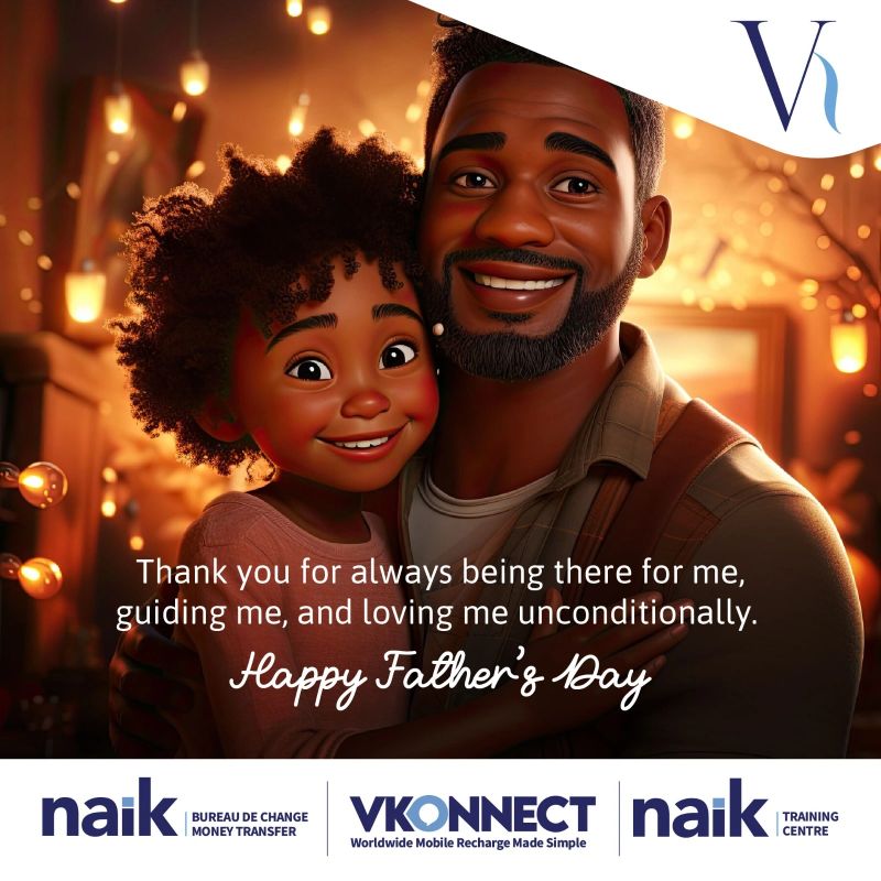 Keshav Naik on LinkedIn: #happyfather #vk #naik Keshav Naik on LinkedIn: #happyfather #vk #naik