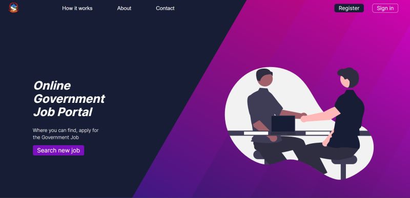 roman ojha on LinkedIn: #reactjs #nextjs #programming #project #django roman ojha on LinkedIn: #reactjs #nextjs #programming #project #django