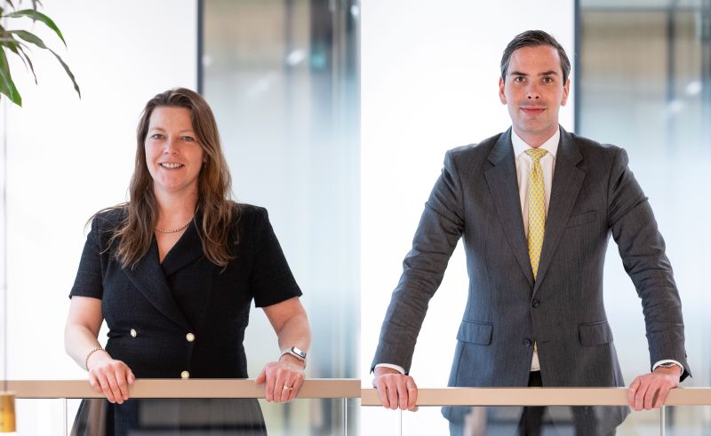 David van Dijk MRE MRICS on LinkedIn: Twee nieuwe partners benoemd bij ... David van Dijk MRE MRICS on LinkedIn: Twee nieuwe partners benoemd bij ...