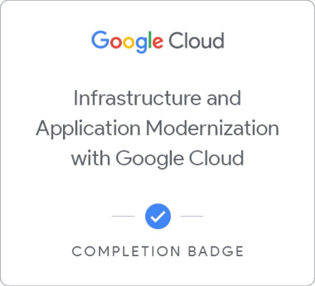 Pooja Bahirwade on LinkedIn: #googlecloud Pooja Bahirwade on LinkedIn: #googlecloud