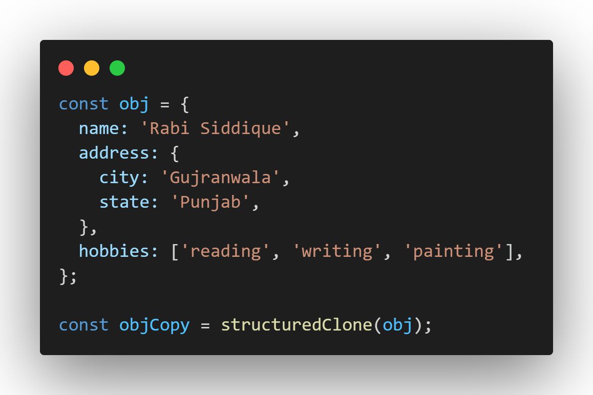 Rabi Siddique on LinkedIn: #javascript #javascript #nodejs # ... Rabi Siddique on LinkedIn: #javascript #javascript #nodejs # ...