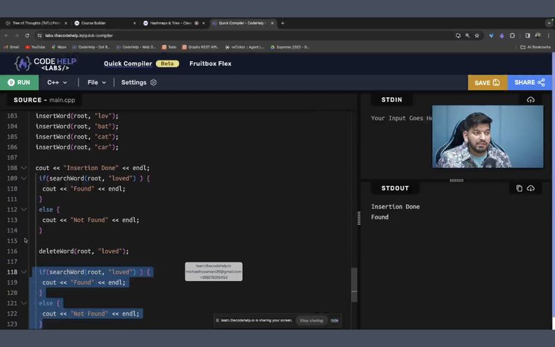 Michael Hosamani on LinkedIn: #dsa #problemsolving #coding #leetcode # ... Michael Hosamani on LinkedIn: #dsa #problemsolving #coding #leetcode # ...